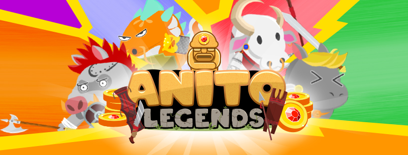 Play Anito Legends
